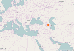 Port lotniczy Gyandzha - Seaoo.com | Blog