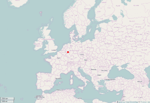 Port lotniczy Kolonia - Seaoo.com | Blog