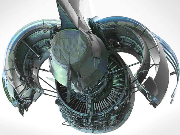 HAWB – house air waybill, spedytorski lotniczy list przewozowy